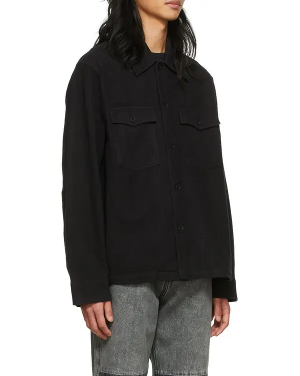 Our Legacy Evening Coach Jacket