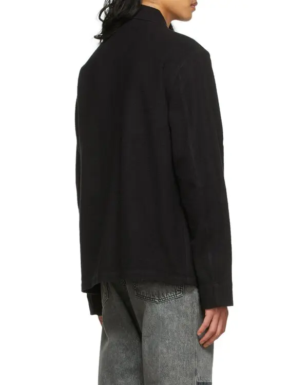 Our Legacy Evening Coach Jacket
