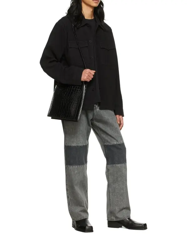 Our Legacy Evening Coach Jacket