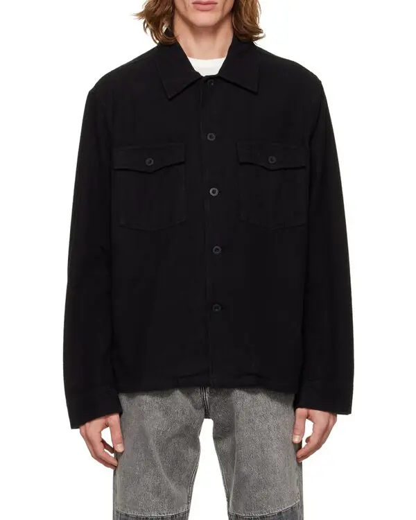 Our Legacy Evening Coach Jacket