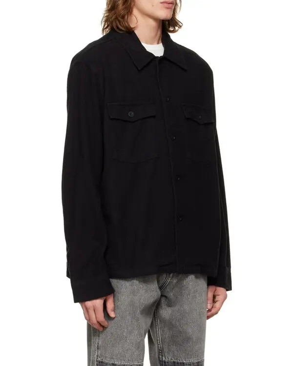 Our Legacy Evening Coach Jacket