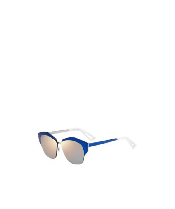 Dior Cat Eye Sunglasses - Nude
