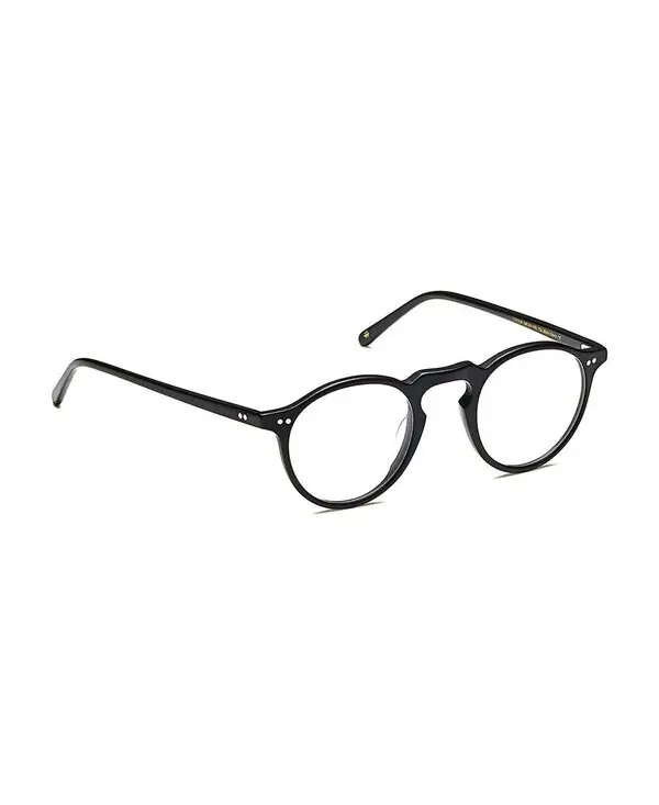 MOSCOT 14j03s30a Eyeglasses