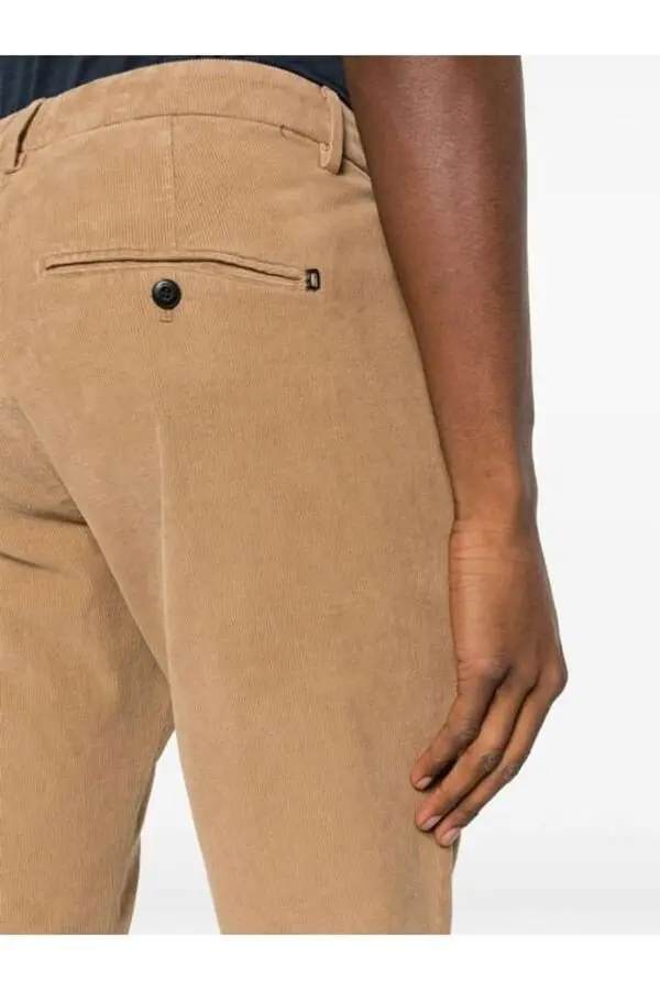 DONDUP Corduroy Chinos