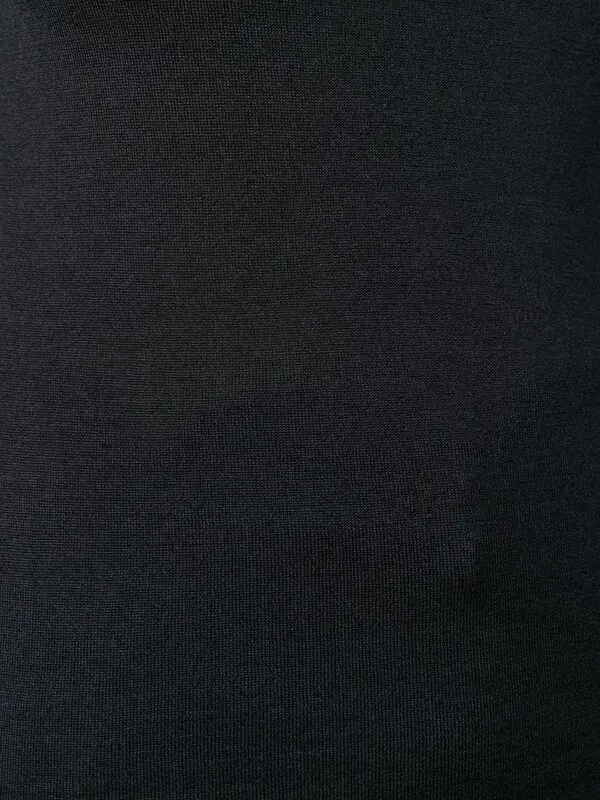 Brunello Cucinelli Sheer Long-sleeve Knitted Pullover