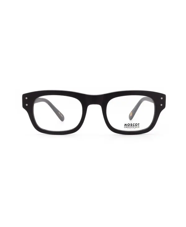 MOSCOT Nebb Square-frame Eyeglasses
