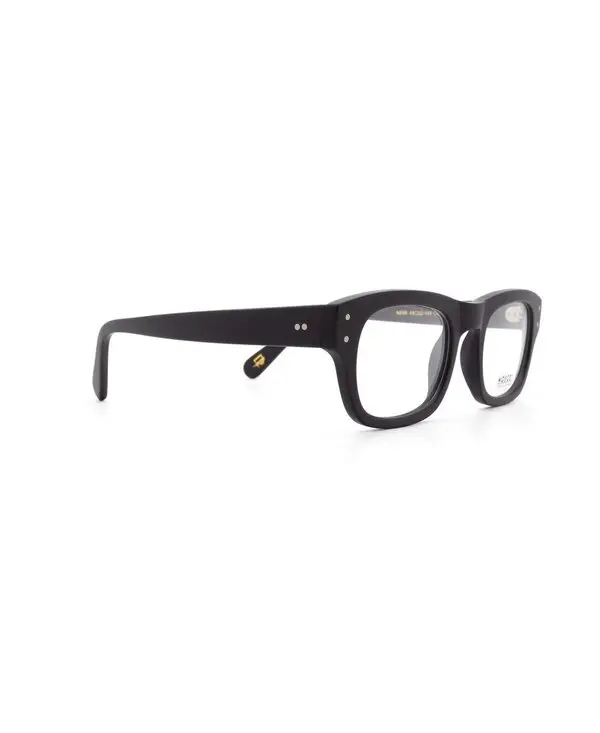 MOSCOT Nebb Square-frame Eyeglasses