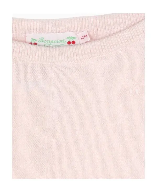 Bonpoint Cashmere Leggings