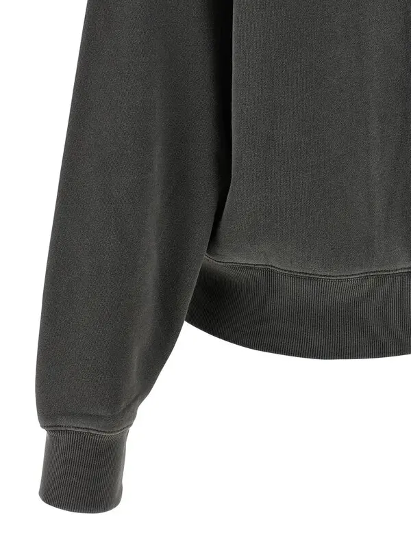 Carhartt Work In Progress Hooded Nelson Zipped Jacket - Black