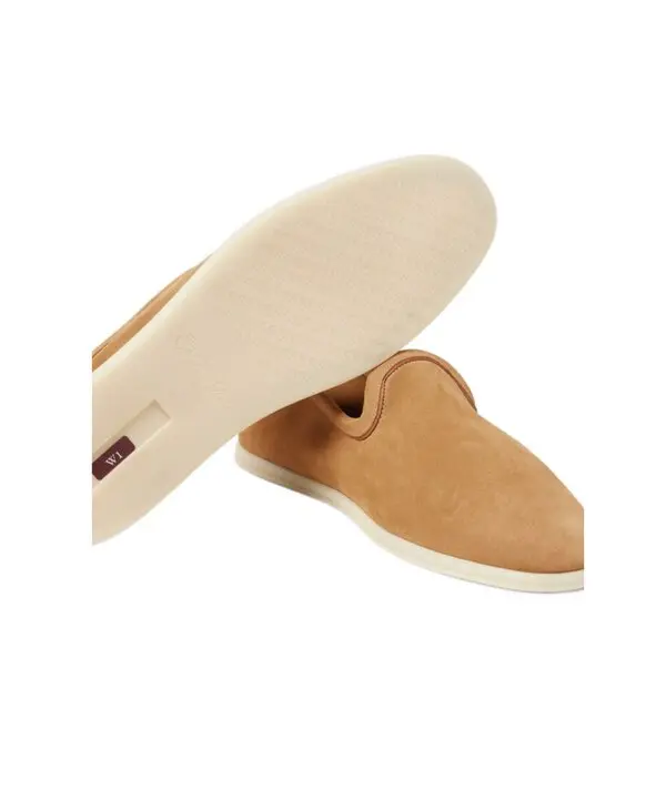 Loro Piana Venice Walk Loafers