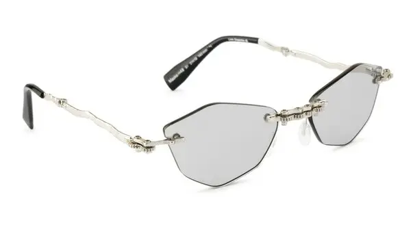 KUBORAUM Maske H48 Embellished Sunglasses