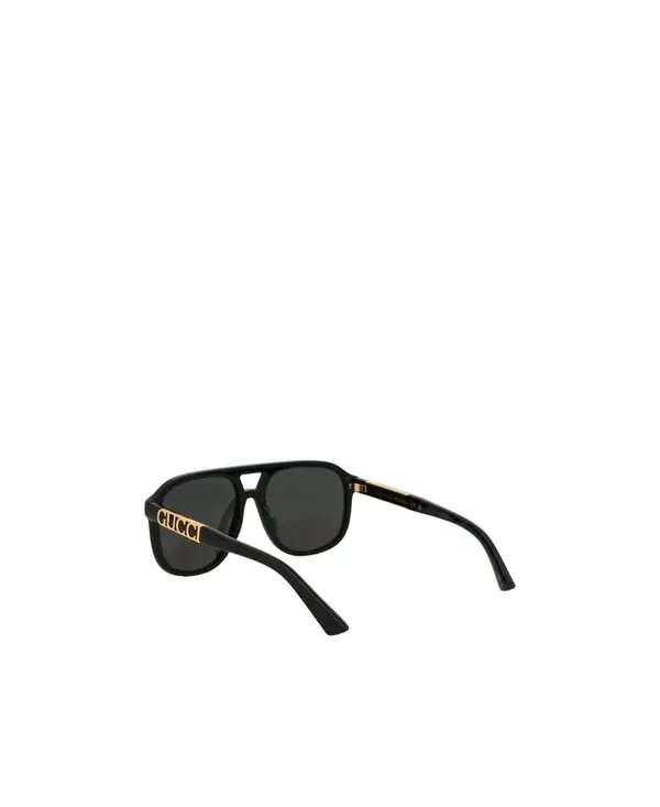 Gucci Aviator Sunglasses