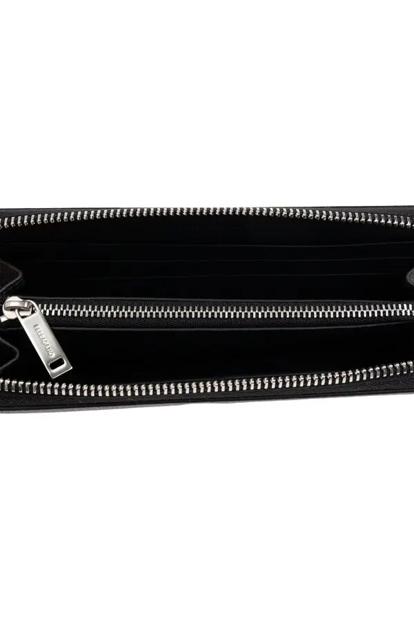 FERRAGAMO Zipper Wallet