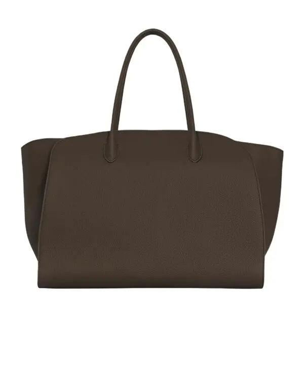THE ROW Double Handle Shopping Bag