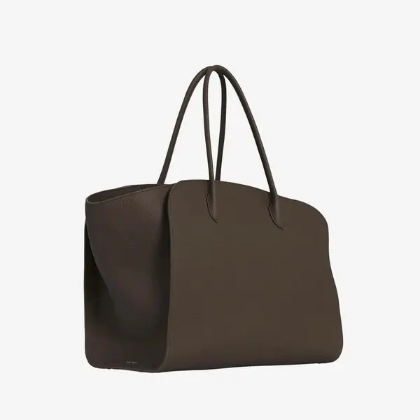 THE ROW Double Handle Shopping Bag