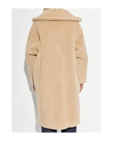 Max Mara Long-sleeved Coat