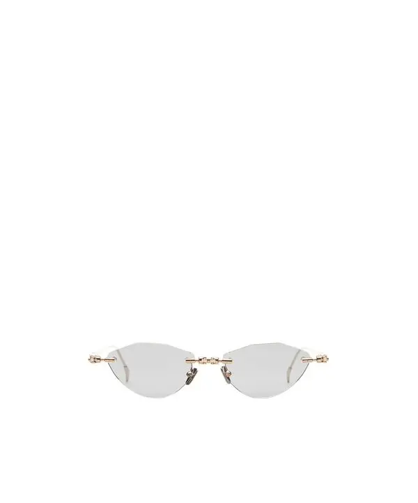 KUBORAUM Frameless Sunglasses