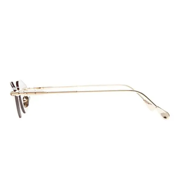 KUBORAUM Frameless Sunglasses