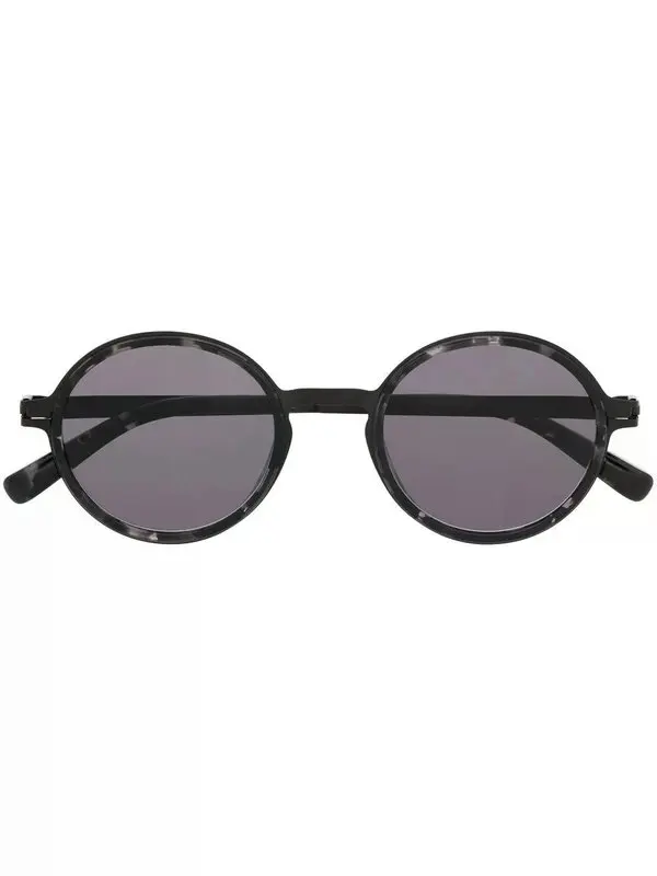 Mykita Dayo Sunglasses - Black
