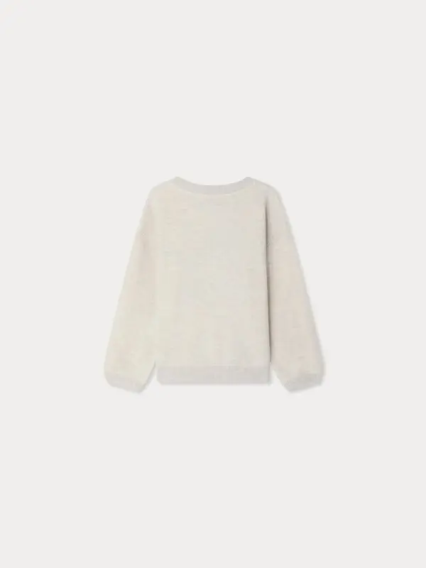 Bonpoint Long Sleeve Sweatshirt
