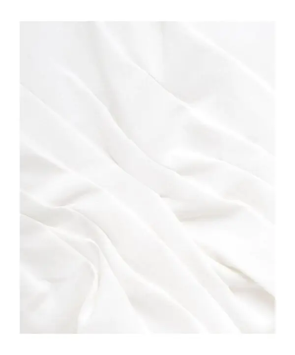 Loewe Twisted Top With Anagram Embroidery