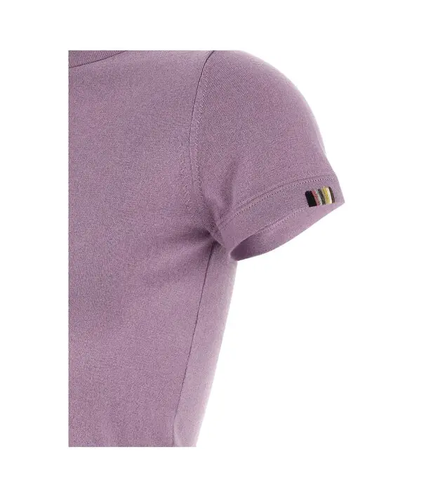 Extreme Cashmere America Crew Neck T-shirt