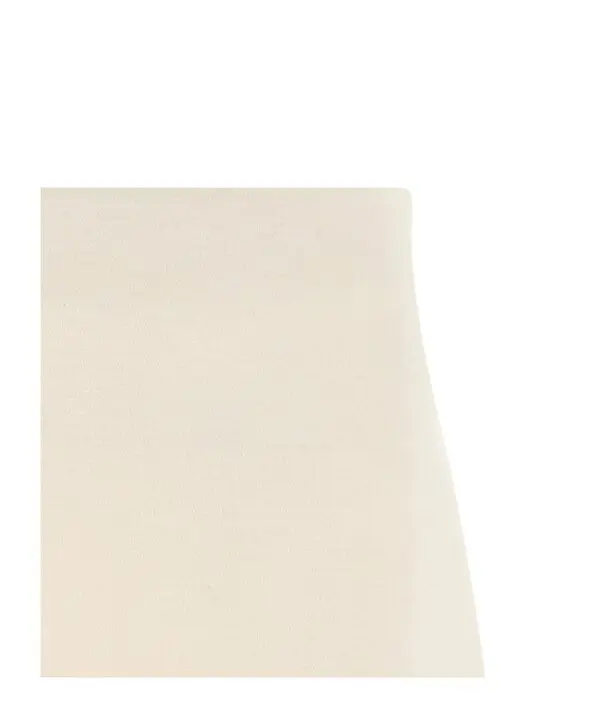 Fabiana Filippi Zipped Mini Skirt