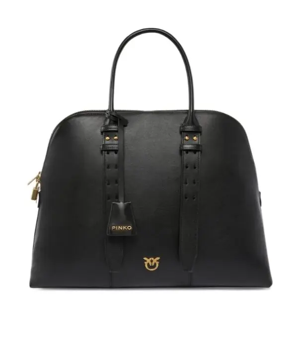 Pinko Escape Maxi Handbag