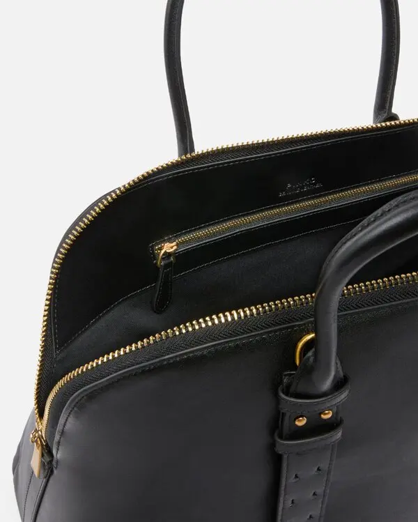 Pinko Escape Maxi Handbag