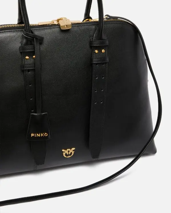 Pinko Escape Maxi Handbag