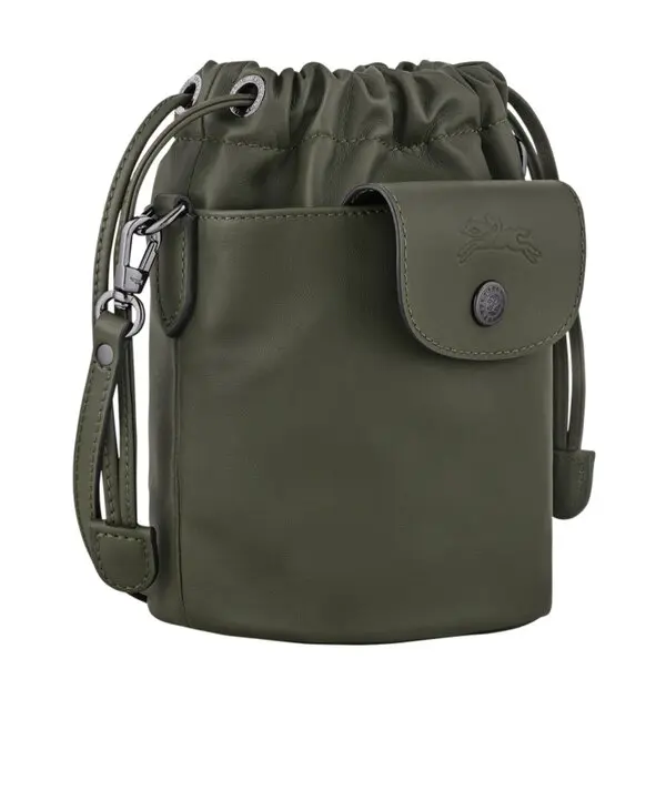 Longchamp Le Pliage Xtra Bucket Bag