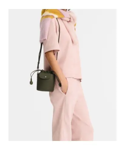 Longchamp Le Pliage Xtra Bucket Bag