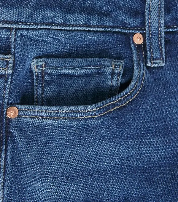 Paige Leenah Flared Jeans
