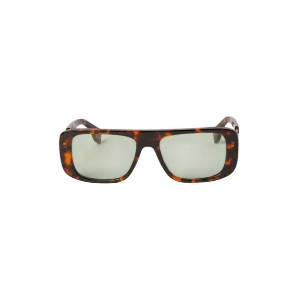 MARCELO BURLON COUNTY OF MILAN Full Frame Sunglasses