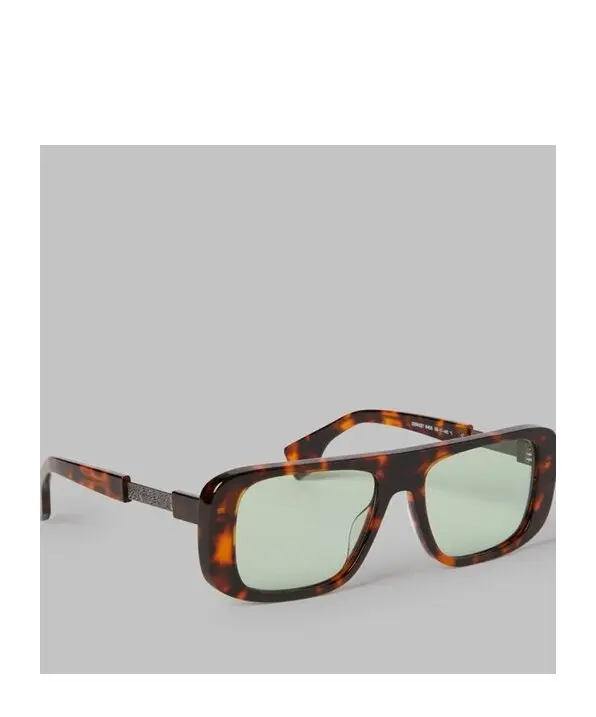 MARCELO BURLON COUNTY OF MILAN Full Frame Sunglasses