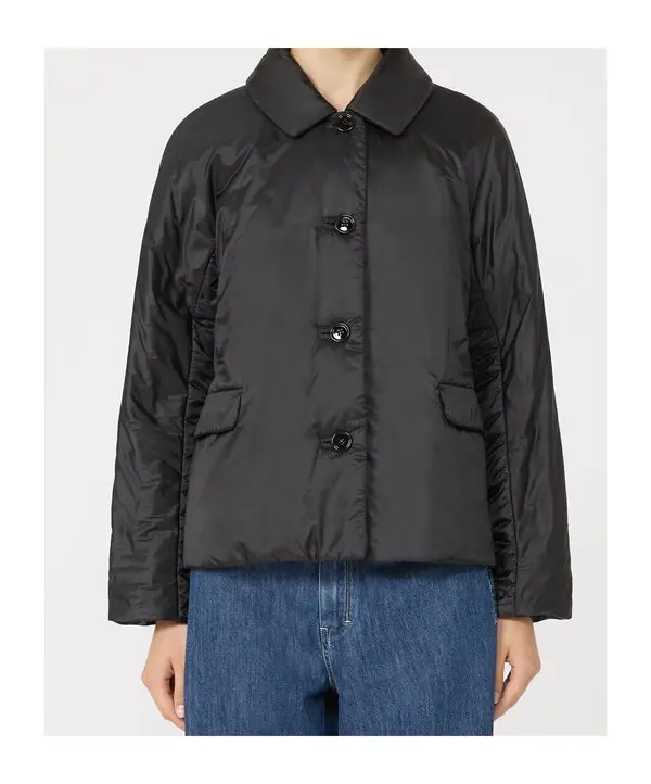Max Mara Padded Jacket