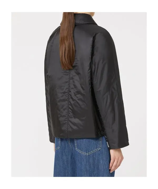 Max Mara Padded Jacket