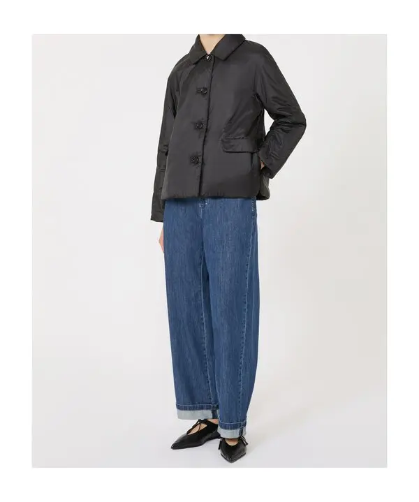 Max Mara Padded Jacket