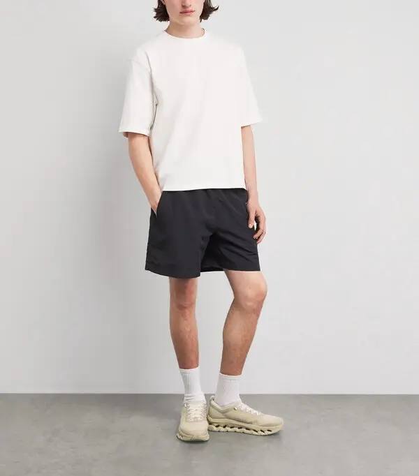 On Cloudtilt Moon Trainers - White