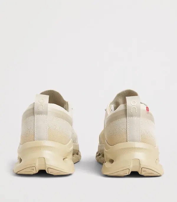 On Cloudtilt Moon Trainers - White