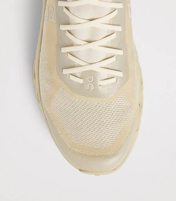On Cloudtilt Moon Trainers - White