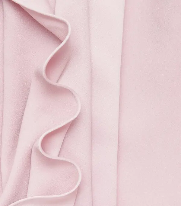 Solace London Cece Gown - Pink
