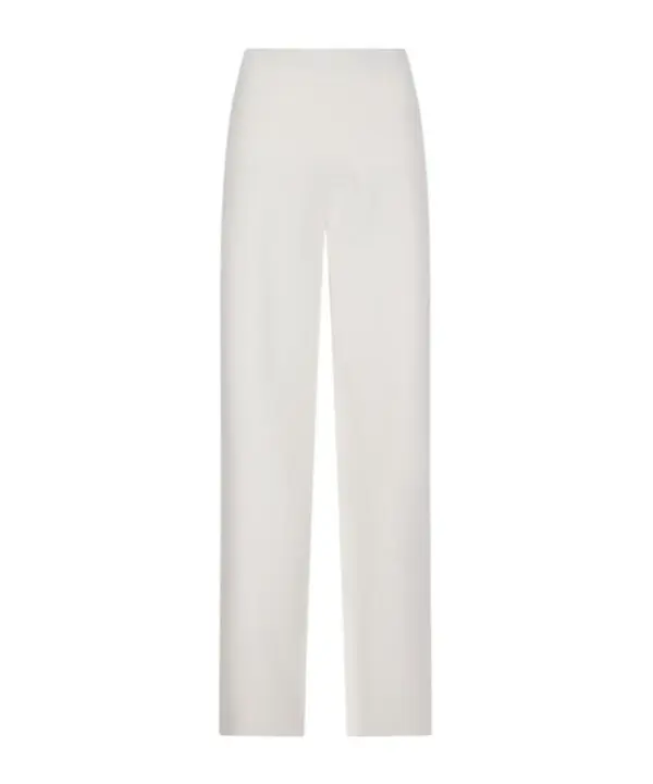 Max Mara Faenza Wide-leg Trousers