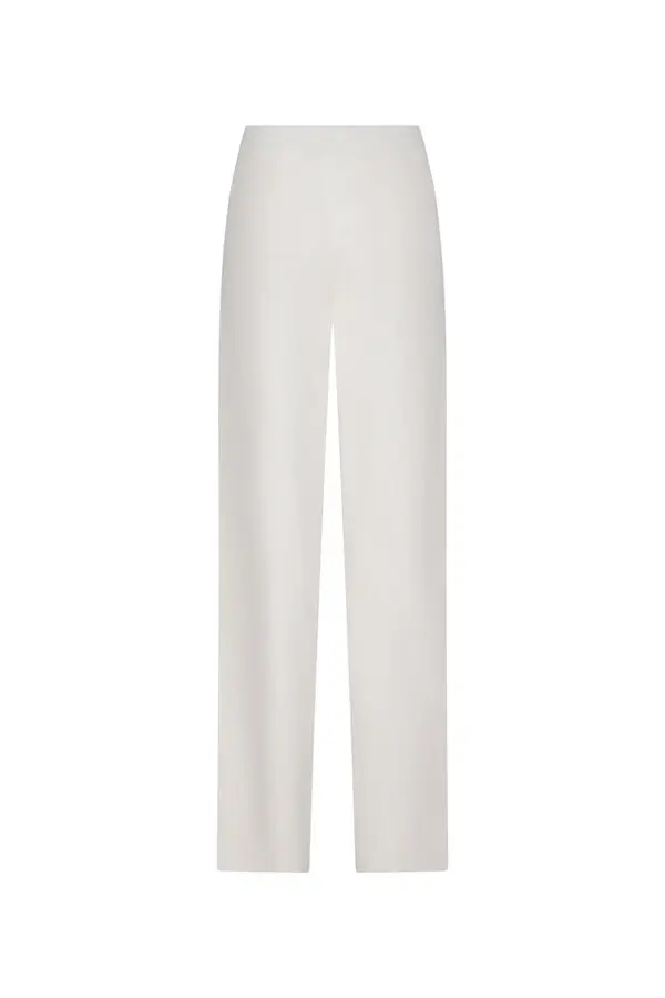 Max Mara Faenza Wide-leg Trousers