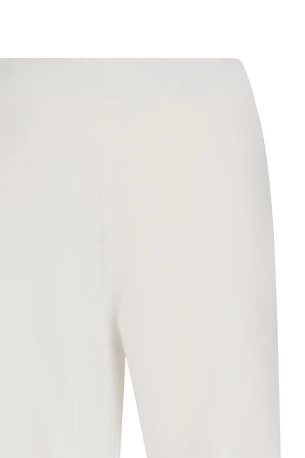 Max Mara Faenza Wide-leg Trousers