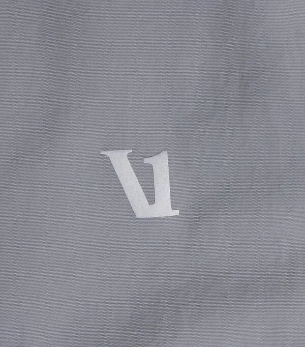 Vuori Sunday Element Hooded Jacket