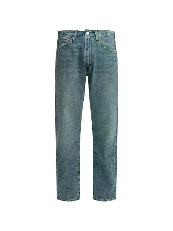 LEVI'S 555 Relaxed Straight Jeans - Blue