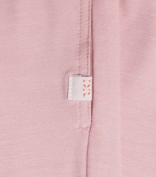 Derek Rose Basel Lounge Shorts - Pink