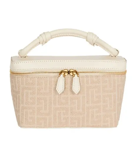 Balmain B Army Vanity Bag