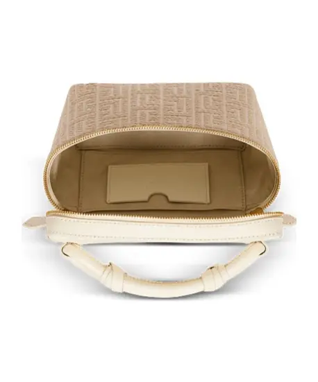 Balmain B Army Vanity Bag